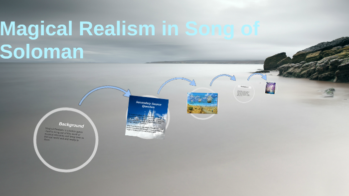 Magical Realism in Song of Soloman by Sam Erwin on Prezi