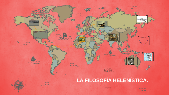 LA FILOSOFÍA HELENÍSTICA. by Carlos Royer on Prezi