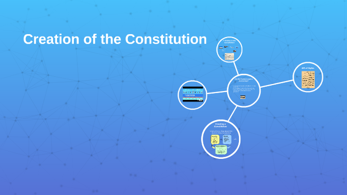 Creation of the Constitution by Ashleigh Hampton on Prezi