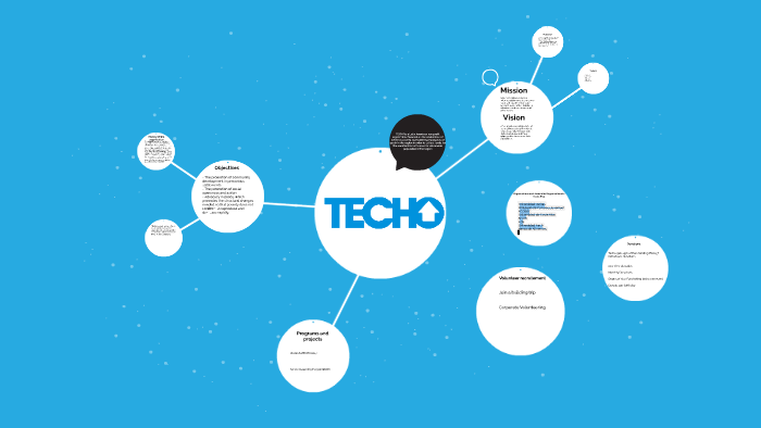 TECHO is a Latin American non profit organization focused on by ...