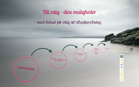 Stx Studieretning By Helle Lykke Klint On Prezi