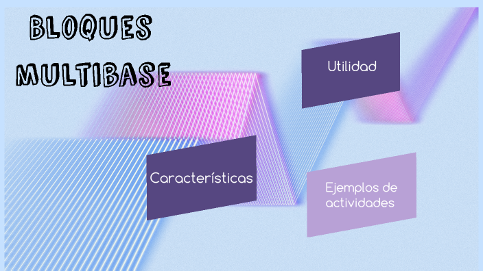 Bloques multibase by Angélica Solís Martínez on Prezi