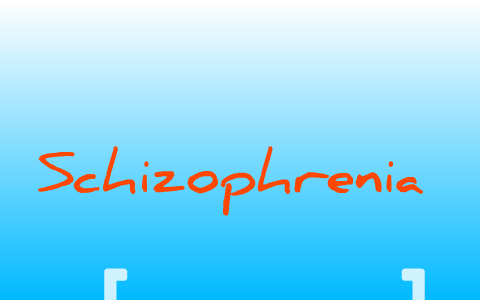 Schneider's First Rank Symptoms by Anne Meaklim on Prezi