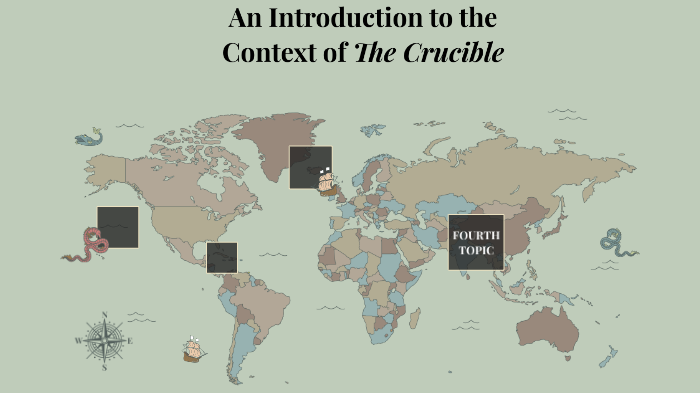 Salem & Modern Day Witch Hunts by Kara Marsh on Prezi