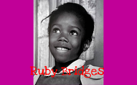 Ruby Bridges by Shannon Murphy on Prezi