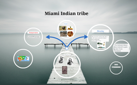 Miami Indian tribe by andres waderker on Prezi