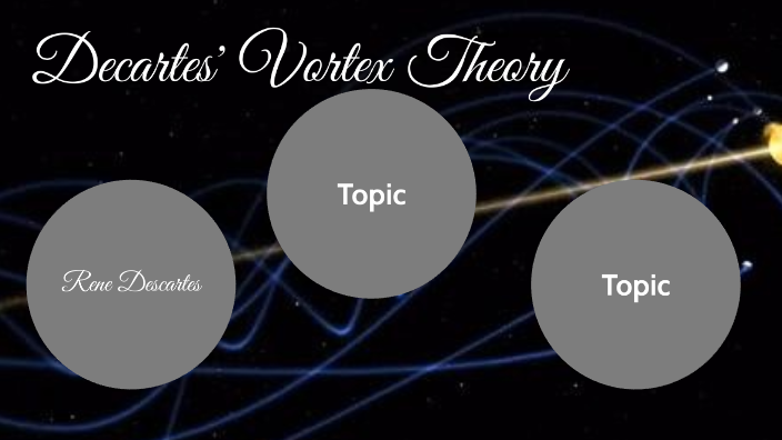 Decartes Vortex Theory by mark daniel lopez on Prezi