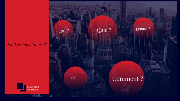 Michael Jackson est il vraiment mort ? by Dylan Berthelot on Prezi