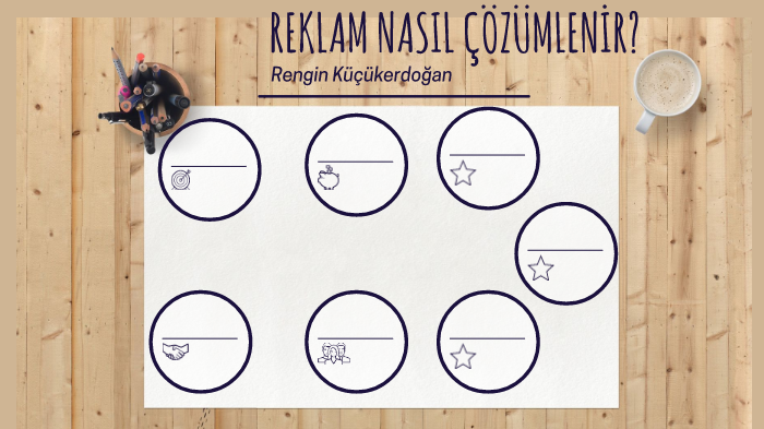 REKLAM NASIL ÇÖZÜMLENİR? by Bahadir Burak SOLAK on Prezi
