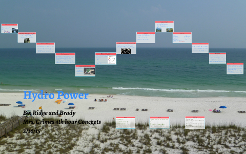 Hydro Power Brady and Ridge by Brady Rayfield on Prezi