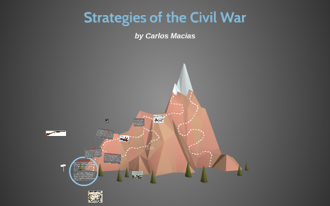 Strategies of the Civil War by Carlos Macias on Prezi