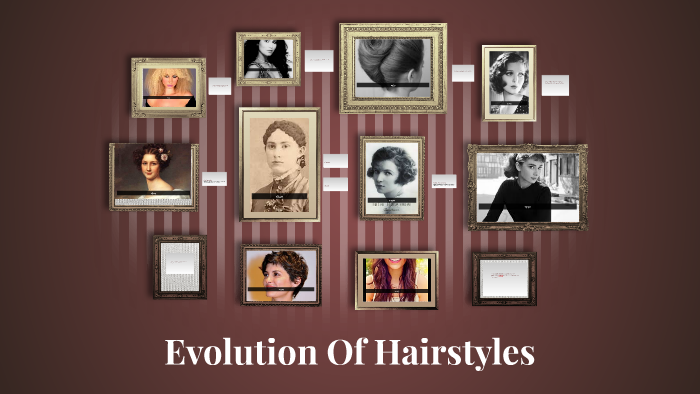 1820 Hairstyles by Lydia Johnson on Prezi