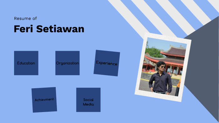 Feri Setiawan by Feri Setiawan on Prezi