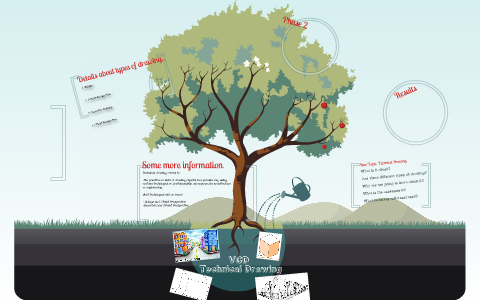 VCD Technical Drawing by Christina Schiano on Prezi