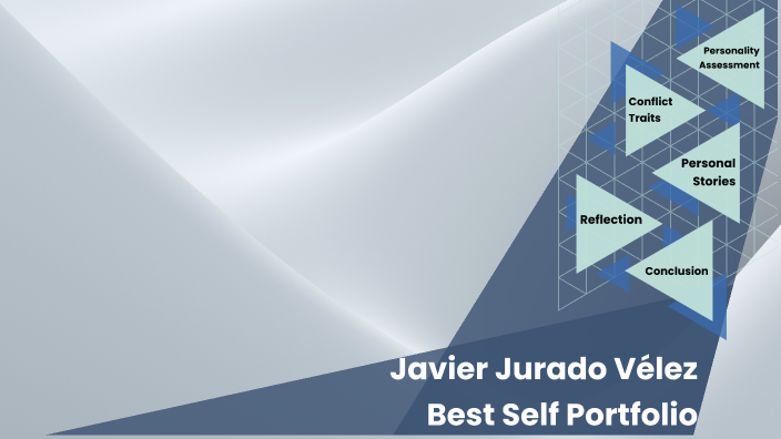 Best Self Portfolio by Javier Jurado on Prezi