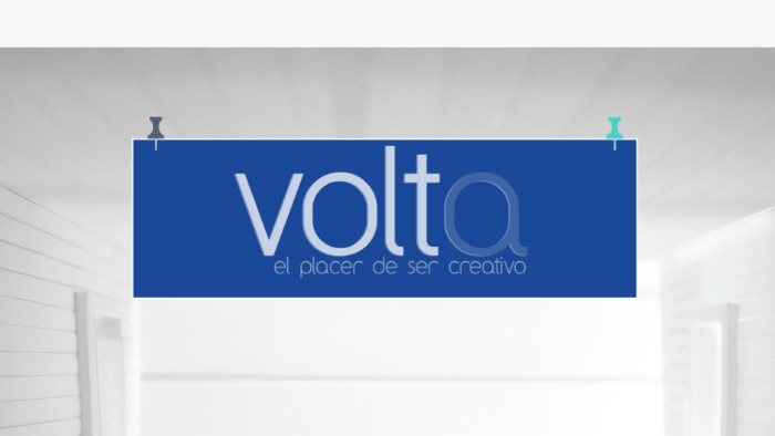 Volta SRL by Matias Cattaneo on Prezi