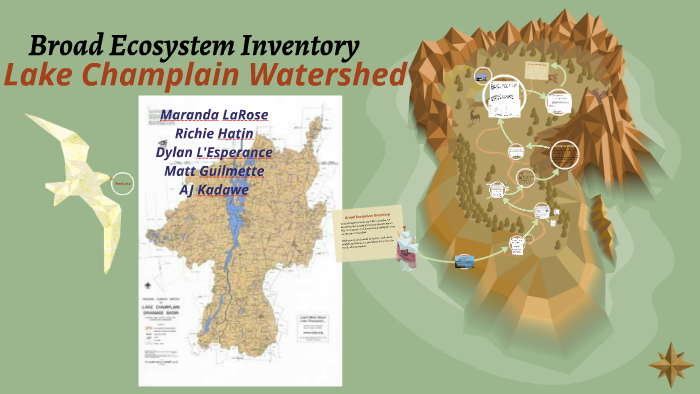 Broad Ecosystem Inventory by Kaelyn Murray on Prezi