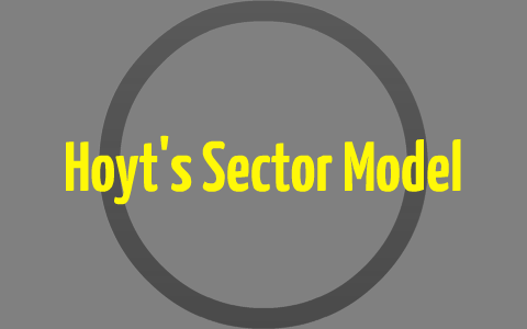 Hoyt’s Sector Model by Brandon Min on Prezi