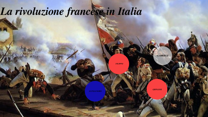 storia by giovanni cuoco on Prezi