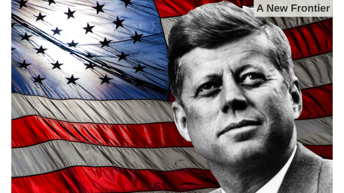 Chp 28 New Frontier & Great Society by Steve Nieto on Prezi