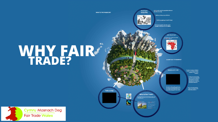 Why Fair Trade (Introductory version) by Fair Trade Wales on Prezi