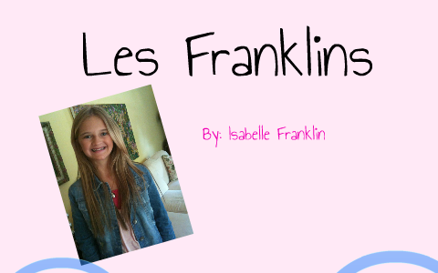 Mon Album de Famille by Isabelle Franklin on Prezi