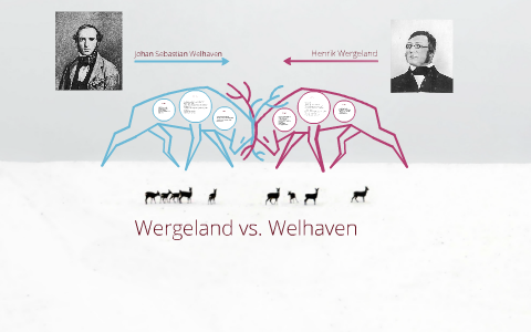 Welhaven vs. Wergeland by Jane Doe on Prezi