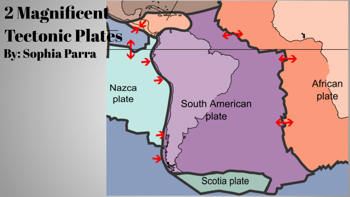 2 extraordinary Tectonic Plates by Sophia Parra on Prezi