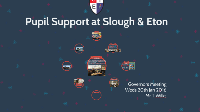 Pupil Support at Slough & Eton by Terry Wilks on Prezi Next