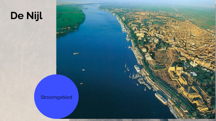 De Nijl by Ruben Kummeling on Prezi