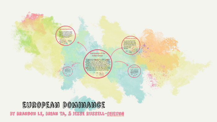 European Dominance by Brandon Le on Prezi