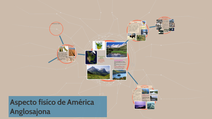 Hidrografía Cuencas exorreicas : Las pendientes hidrográfica by Pamela ...