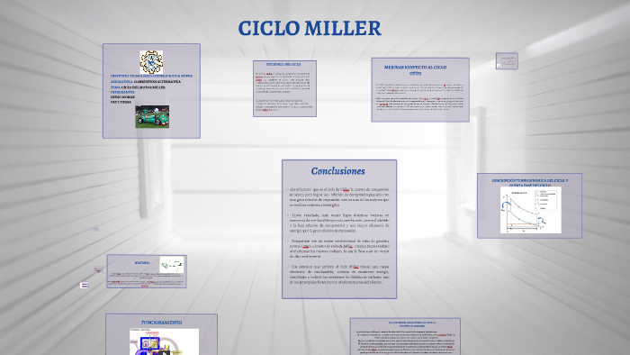 expo ciclo miller by eduardo tobar on Prezi