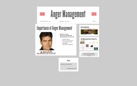 Anger Managment by Jeremy Crocker on Prezi