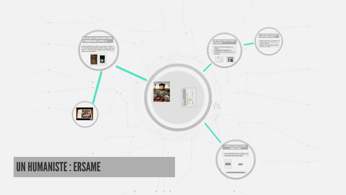 UN HUMANISTE : ERASME by karim bensesddik on Prezi
