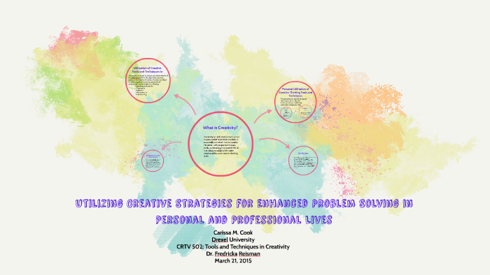 Carissa M. Cook by Carissa Cook on Prezi