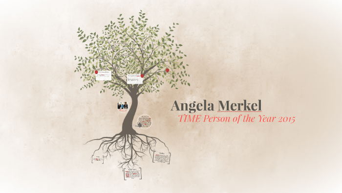 Angela Merkel by Ashley Templeton on Prezi