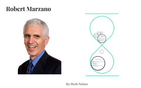 Robert Marzano by Ruth Palma A. on Prezi