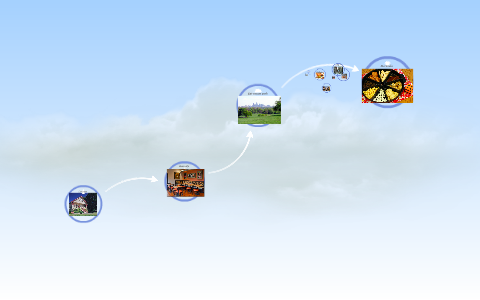 La casa by Kate Zook-Gibbs