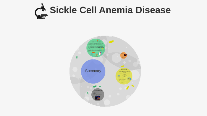 Sickle Cell Disease by Cody Greenwald on Prezi