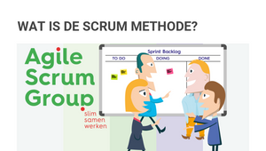 Wat is de Scrum methode? by Romy Nuijten on Prezi Design