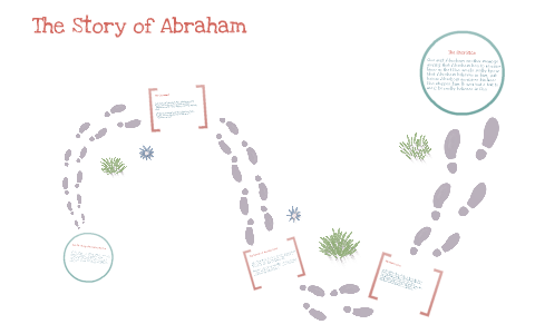 The Story of Abraham by Aidan Watkins on Prezi