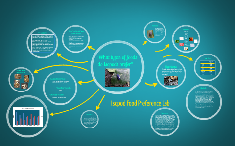 Isopod Lab by Shaley Jackson on Prezi
