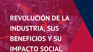 REVOLUCION DE LA INDUSTRIA, SUS BENEFICIOS Y SU IMPACTO SOCIAL by David ...
