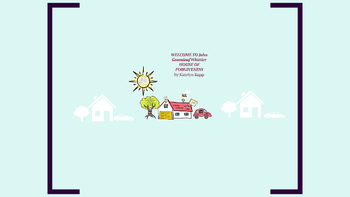 John Greenleaf Whittier by Katelyn Rapp on Prezi