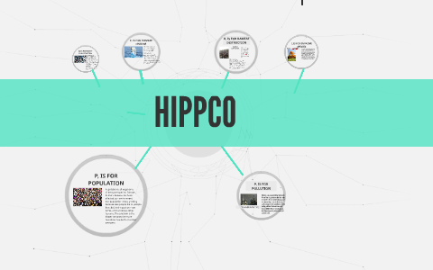 HIPPCO by Josue Castillo on Prezi
