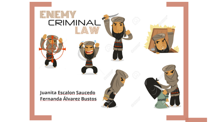 ENEMY: WHAT DOES IT MEANS? by Fernanda Álvarez on Prezi