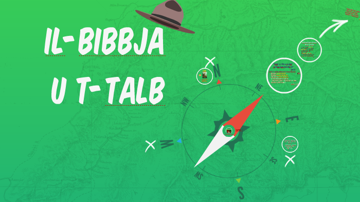 Il-Bibbja by .d. .c. on Prezi