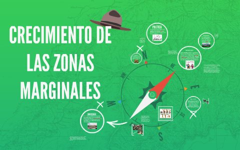 CRECIMIENTO DE LAS ZONAS MARGINALES by MaJo Linkhy on Prezi