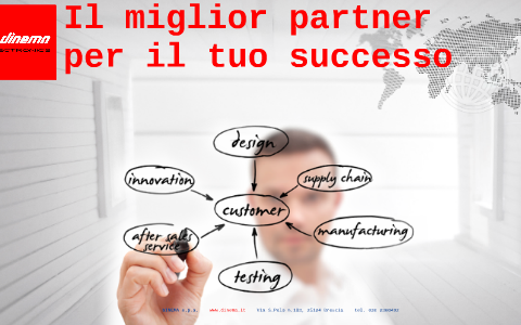 Dinema spa - italiano by Francesca Pesenti on Prezi